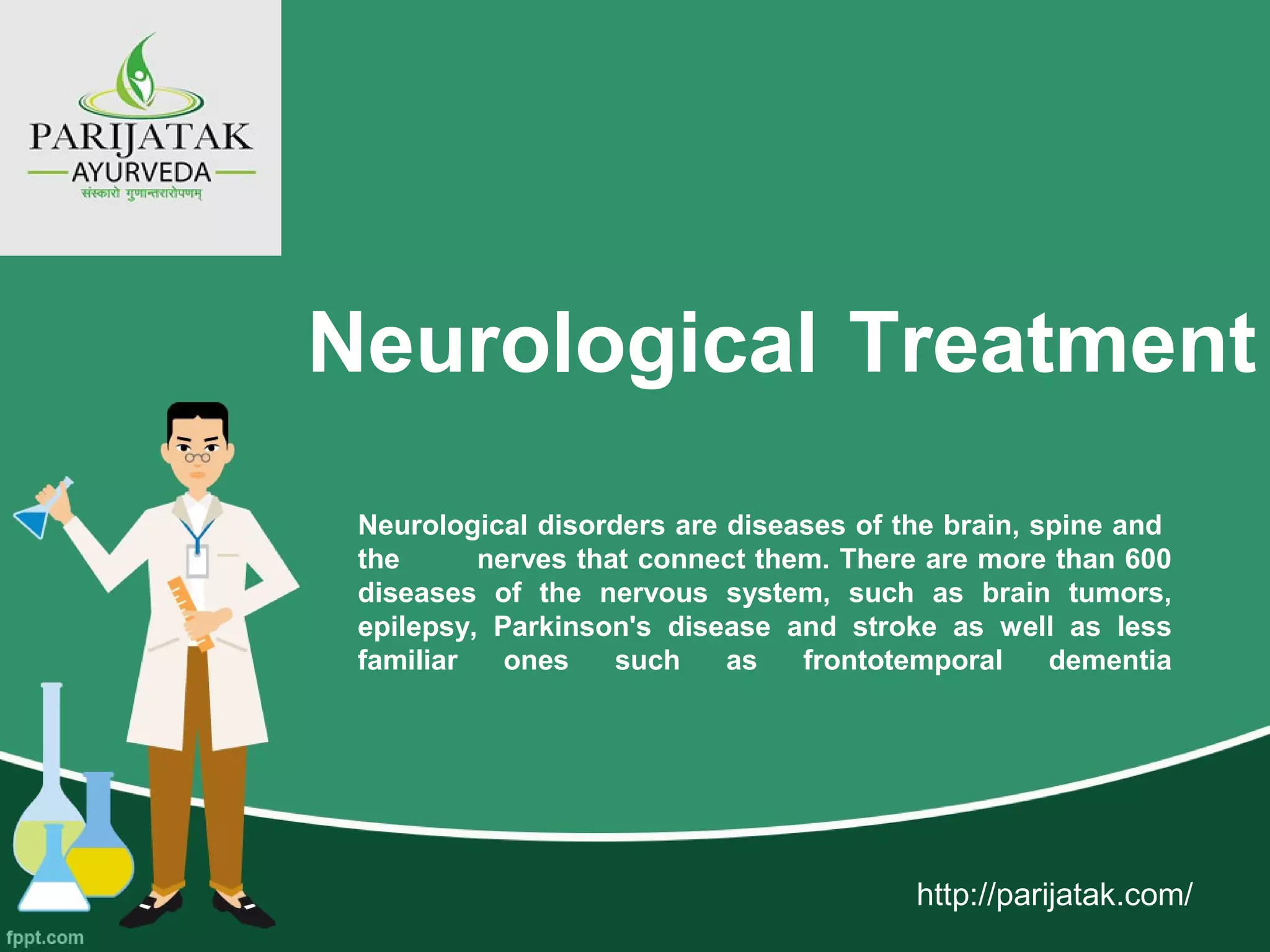 Neurological Treatment | PPT