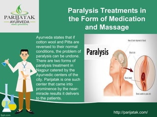 Neurological Treatment | PPT