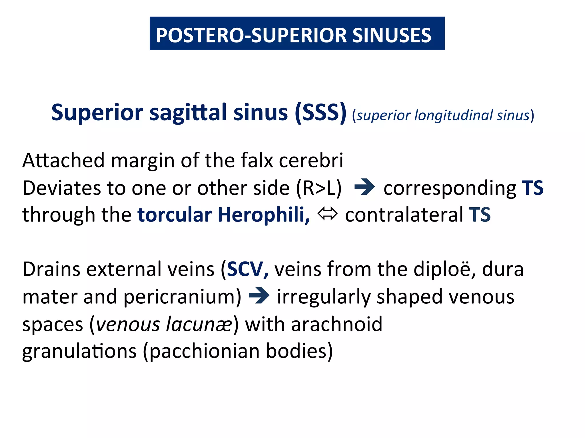 Neurology advanced cerebral veins f heran | PDF