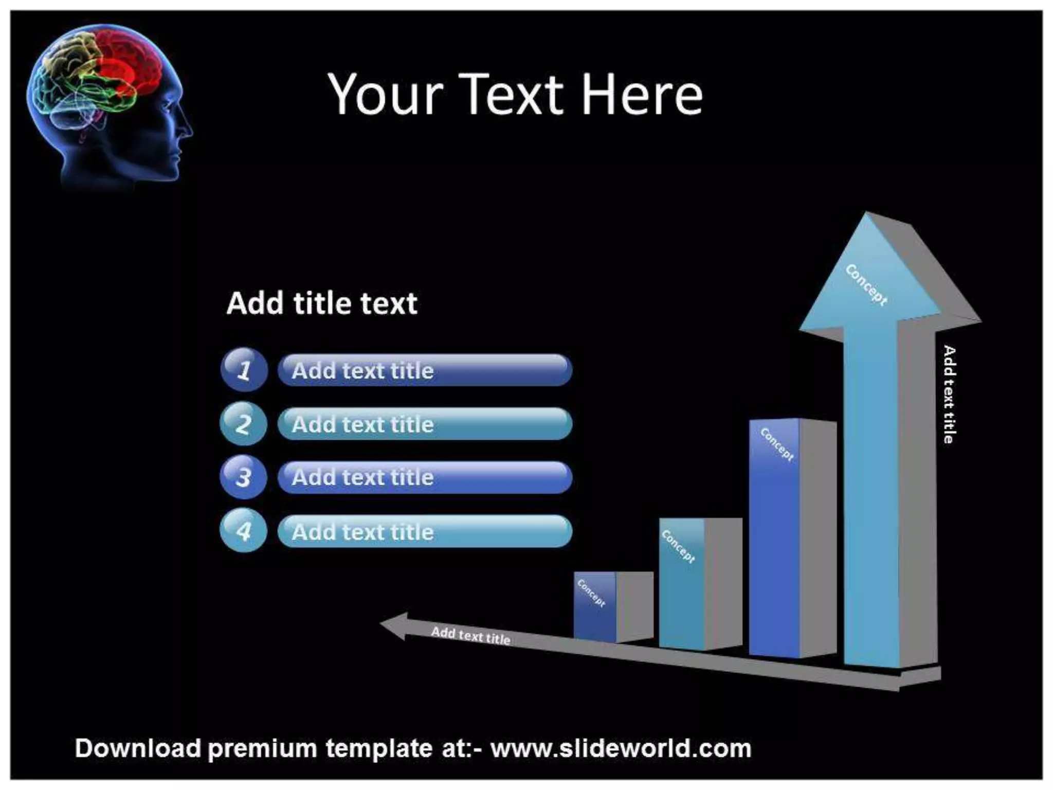 Neurology PowerPoint Template | PPT