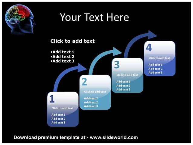 Neurology PowerPoint Template | PPT