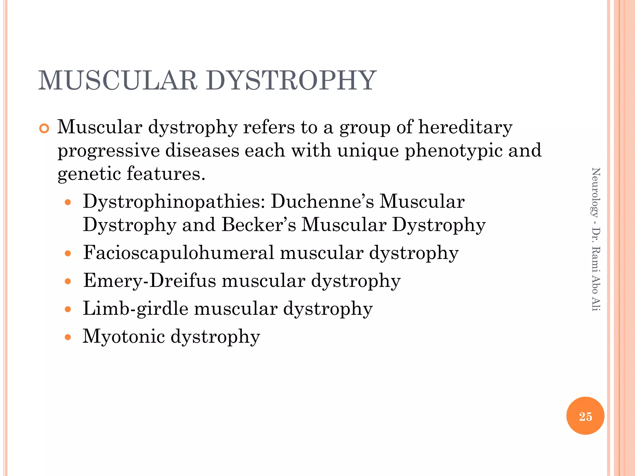 Neurology 14th diseases of the neuromuscular junction and myopathies | PDF