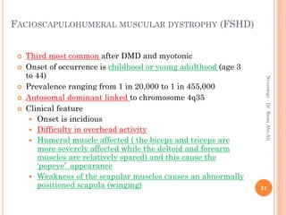 Neurology 14th diseases of the neuromuscular junction and myopathies | PDF