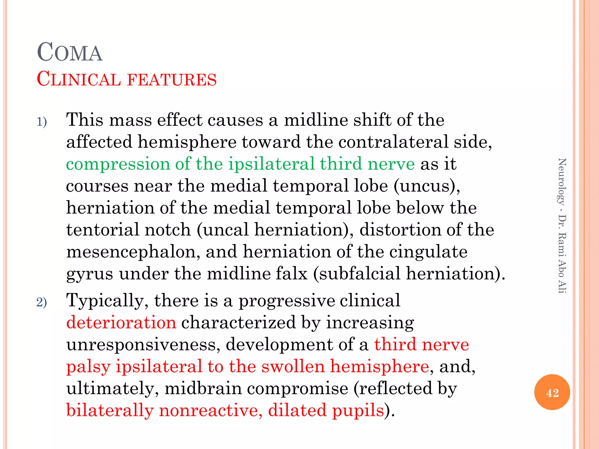 Neurology 2nd investigation of neurological disease | PDF