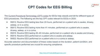 Neurology Billing for EEGs_ Ensuring Compliance with 2025 Guidelines.pptx