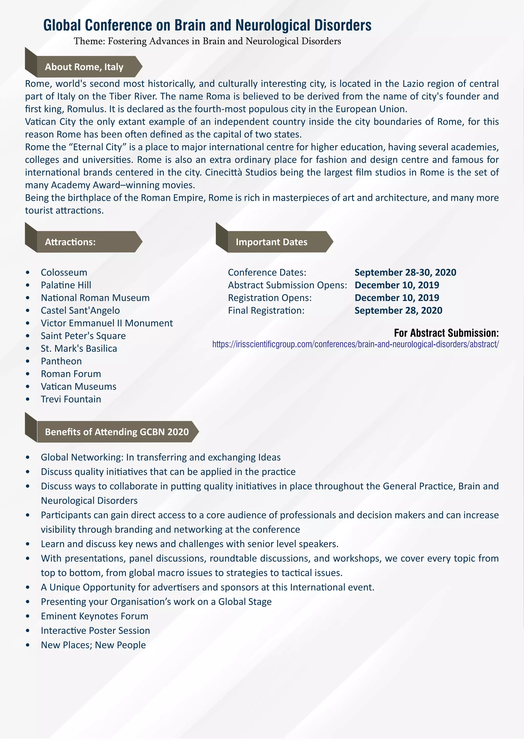 Neurology brochure | PDF