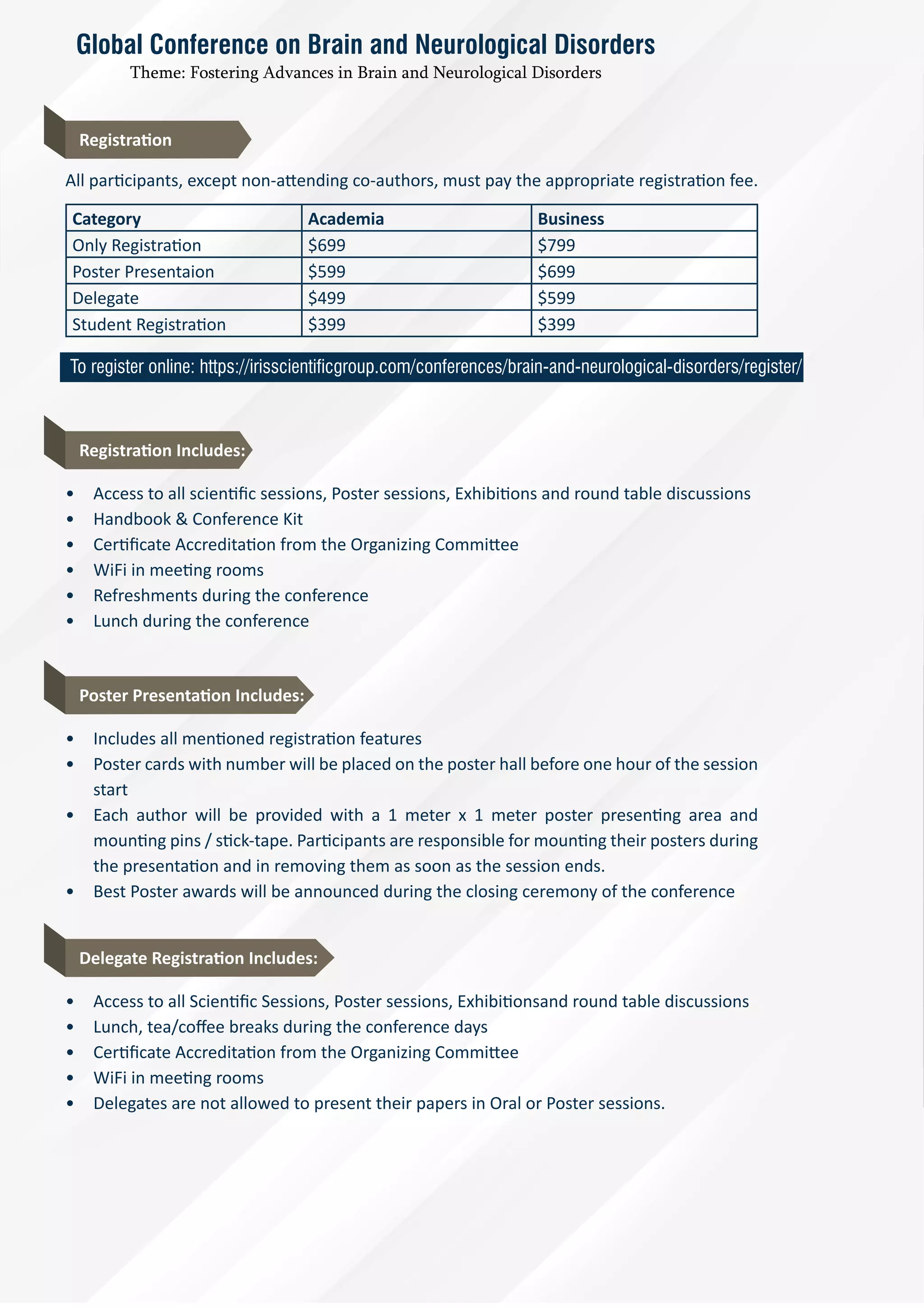 Neurology brochure | PDF
