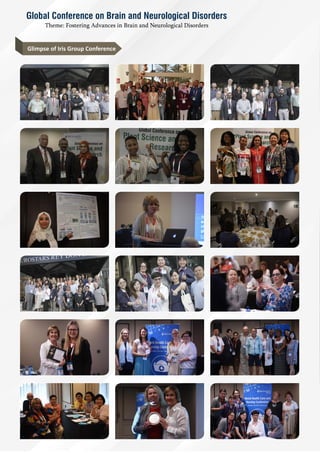 Neurology brochure | PDF