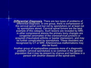 Neurology(intervertebral+disease) | PPT