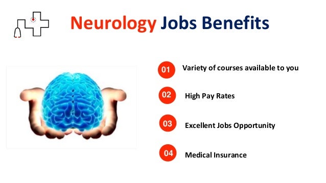Neurology Jobs in the UK!
