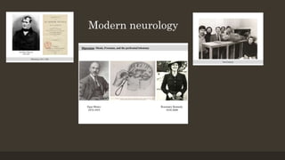Neurology & neuroplasticity | PPTX