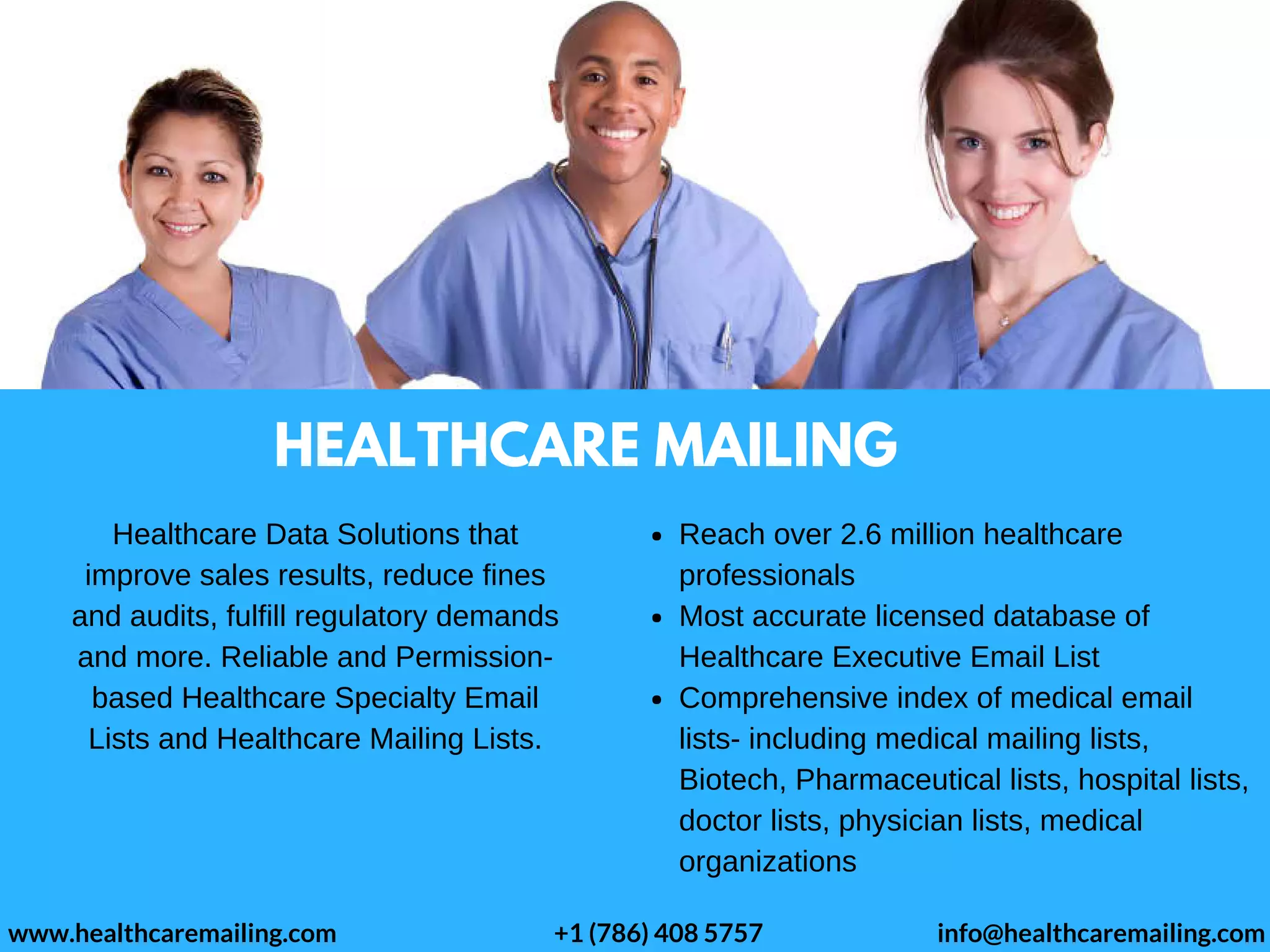 Neurology nurses email list | PPT