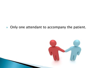 Neurology opd workflow | PPTX