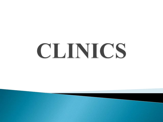 Neurology opd workflow | PPT