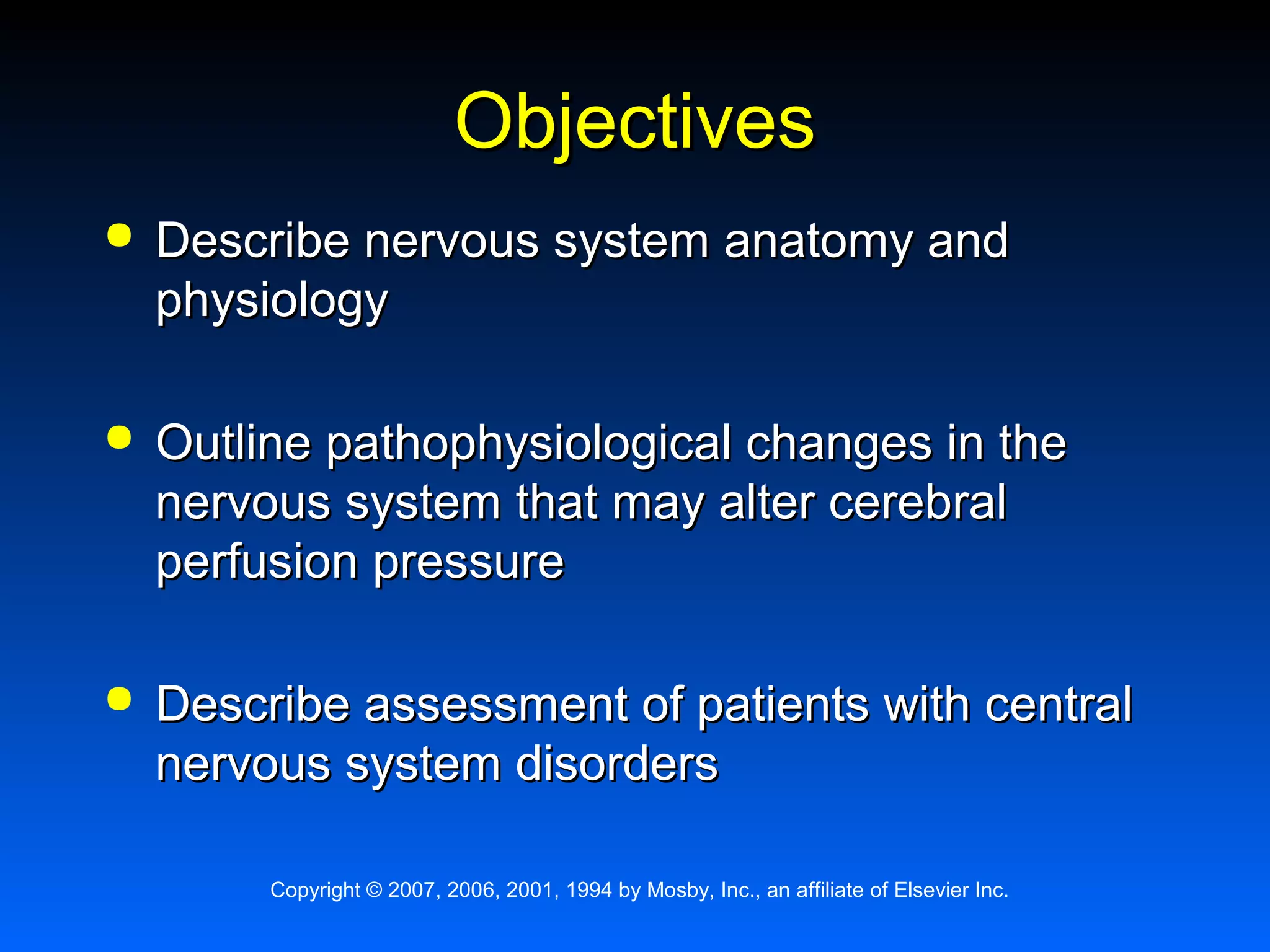 Neurology powerpoint snagit | PPT