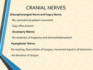 Neuroloy Long Case presentation.pptx