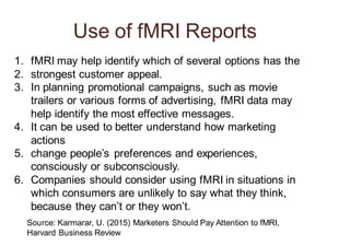 Neuromarketing | PDF