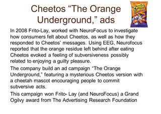 Neuromarketing | PDF