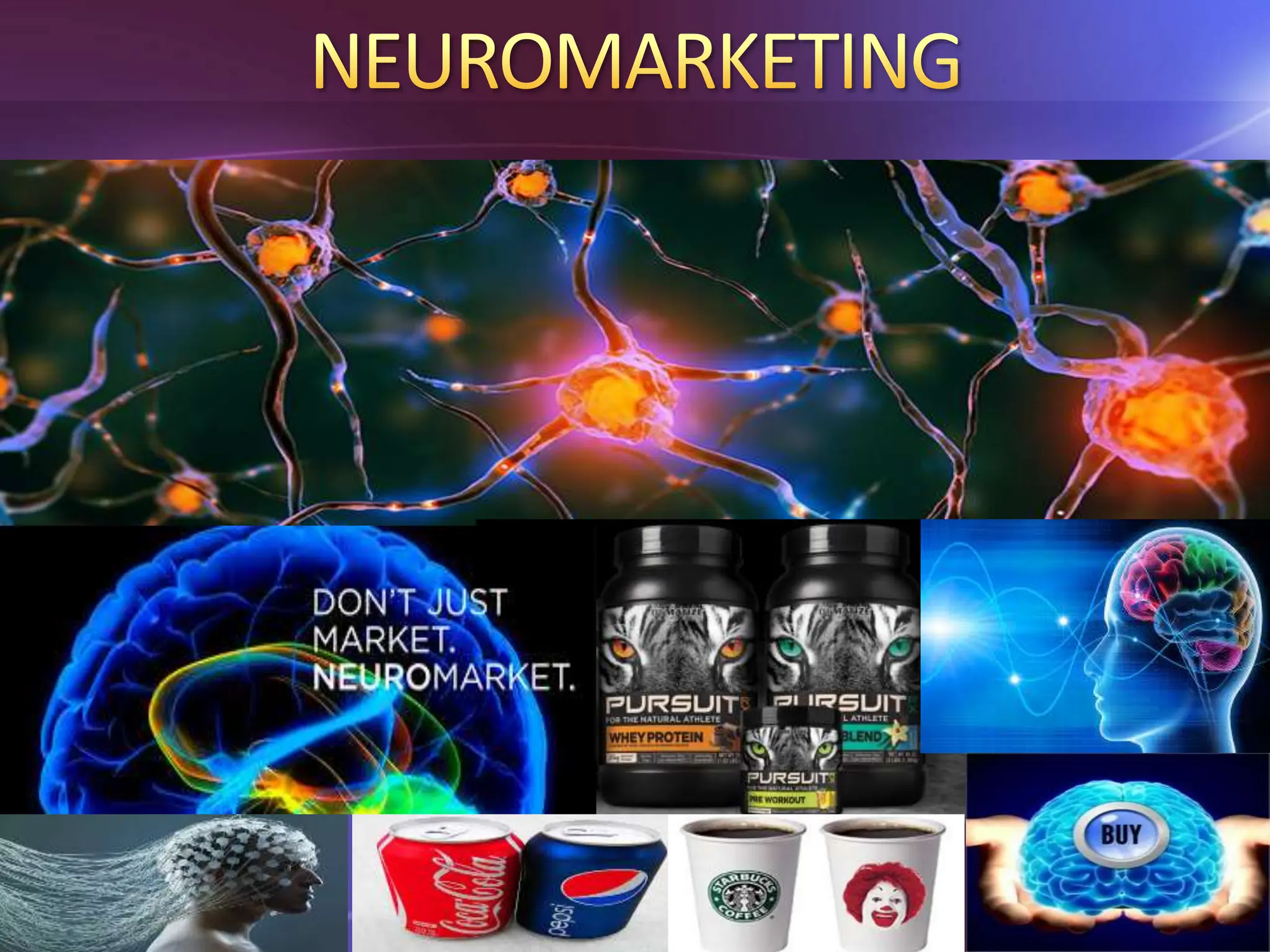 neuromarketingg more information more information | PDF