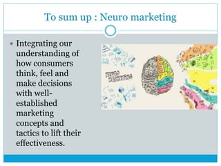 Neuro marketing an overview | PDF