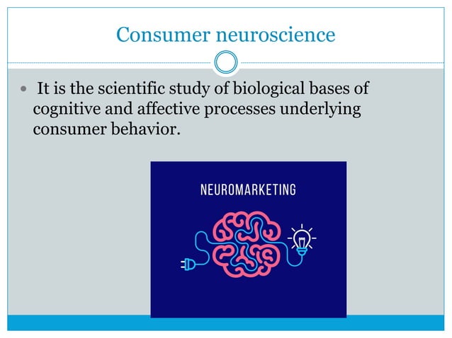 Neuro marketing an overview | PDF | Advertising Industry | Industries