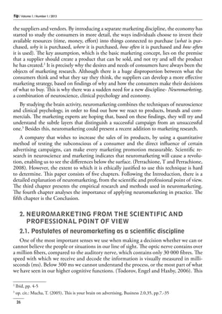 Neuromarketing -science_and_practice | PDF