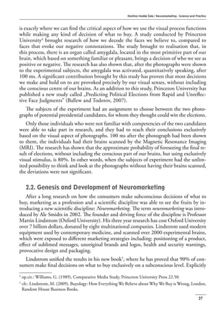 Neuromarketing -science_and_practice | PDF