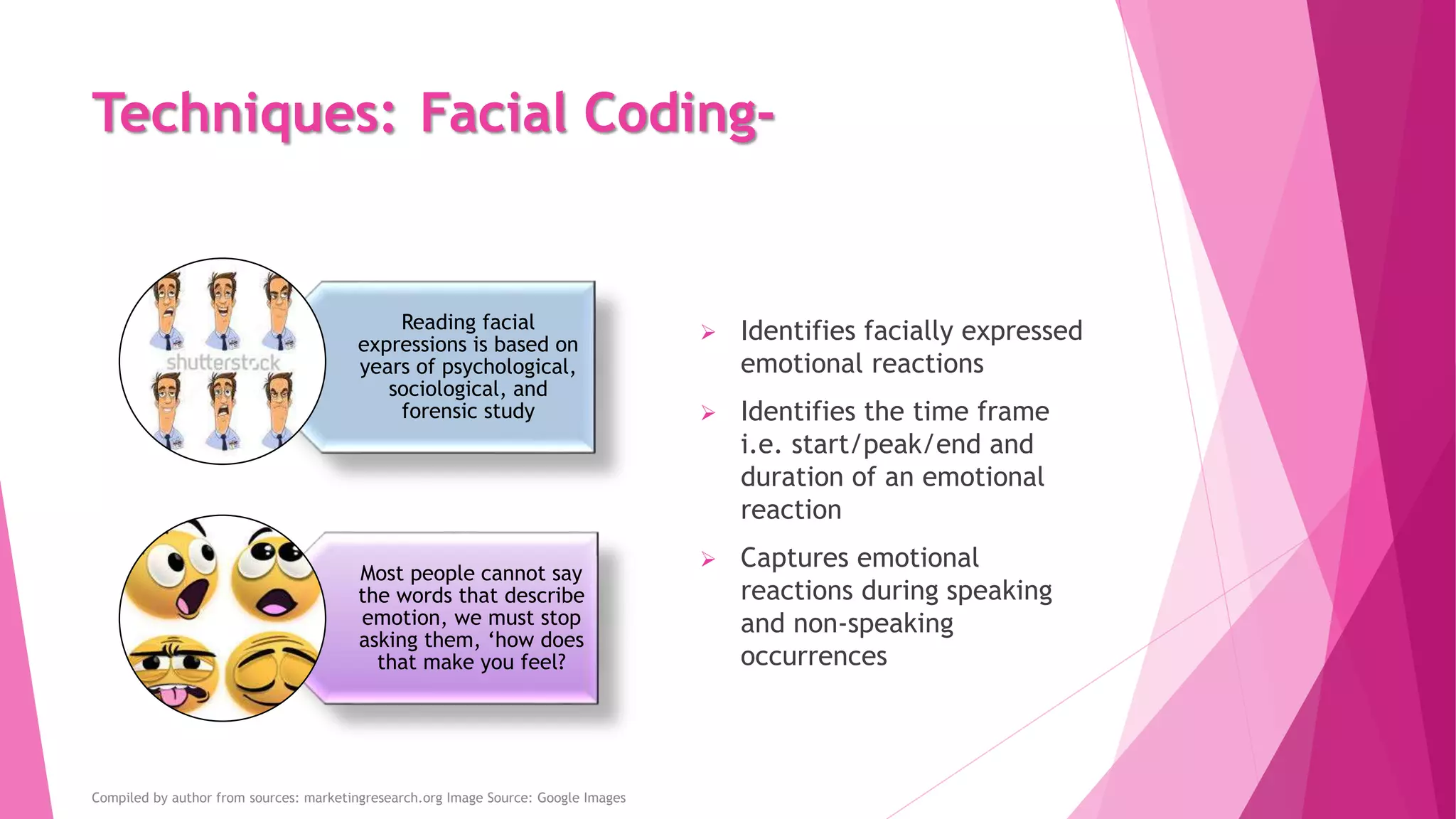 Neuromarketing Science Part 1 of 4 | PPTX