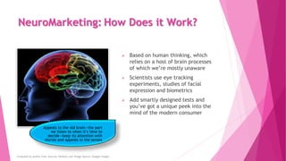 Neuromarketing Science Part 1 of 4 | PPT