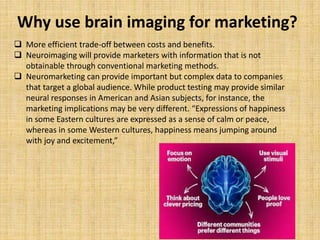 Neuromarketing | PPTX