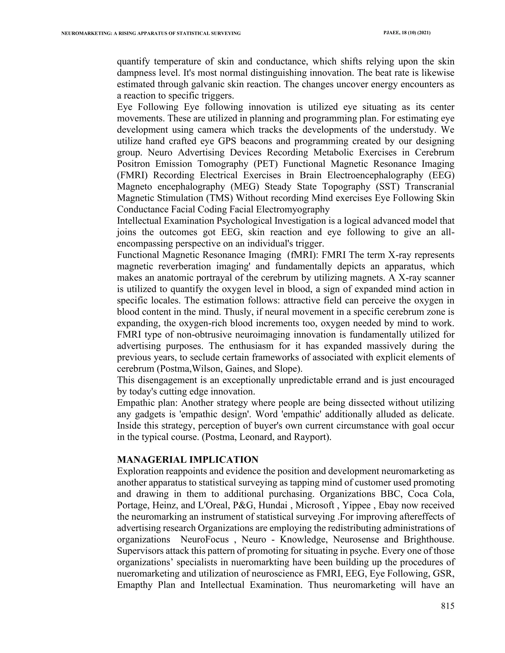 NEUROMARKETING A RISING APPARATUS OF STATISTICAL SURVEYING.pdf