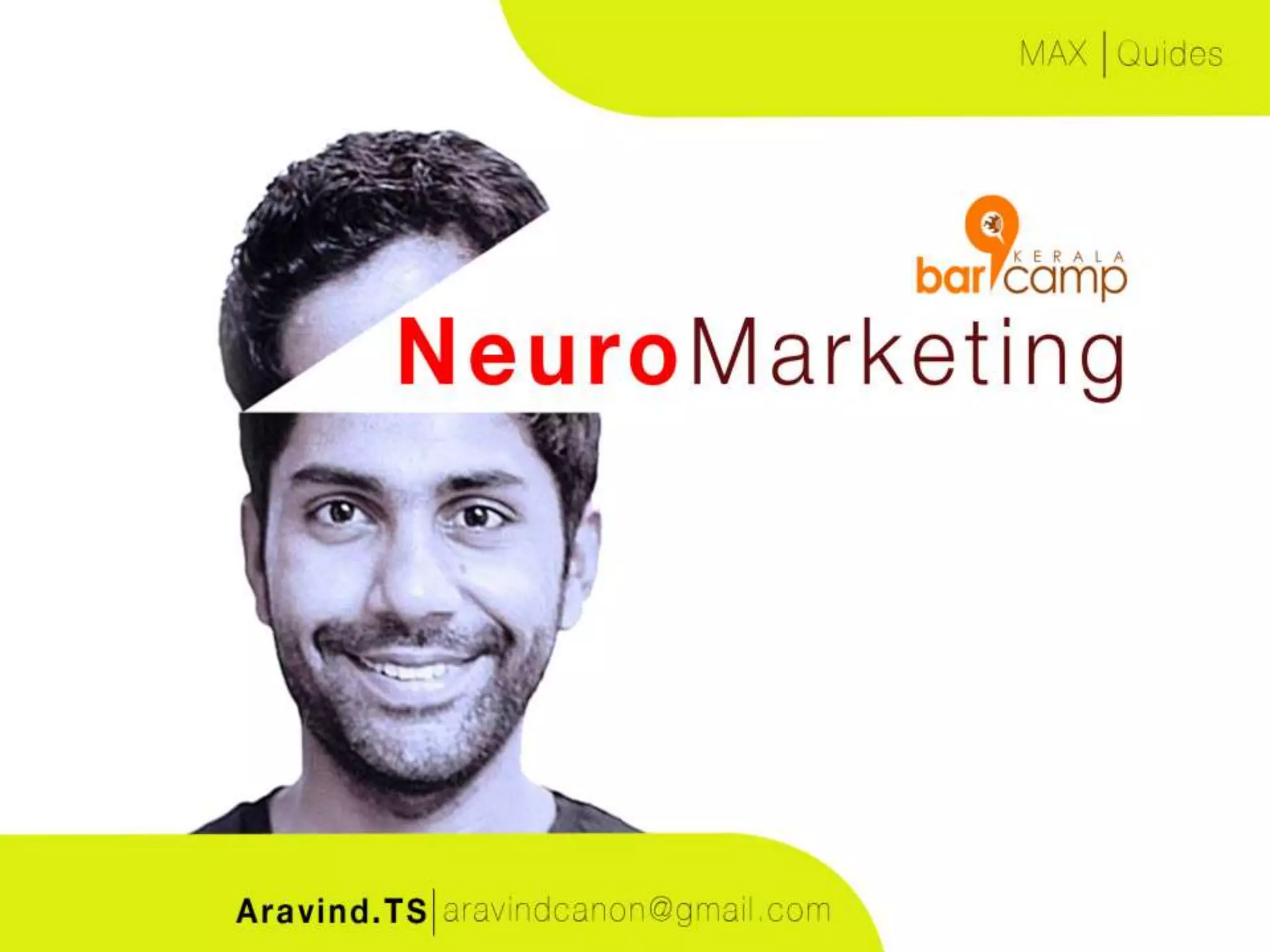 Neuro marketing | PPTX