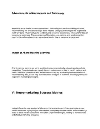 Neuromarketing_ Leveraging Brain Science to Enhance Marketing Strategies.pdf