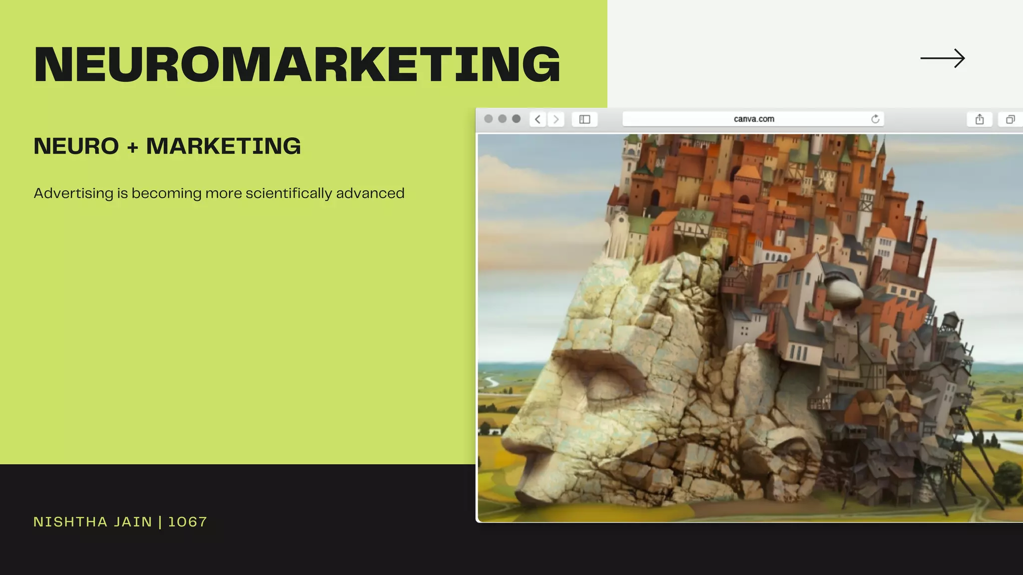 Neuromarketing | PDF