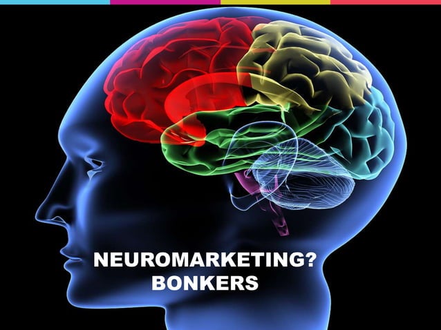 Neuro marketing r&s | PPT