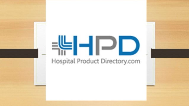 Neuro Microscope PPT - HPD | PPTX