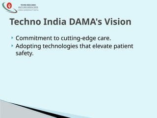 Neurosurgery Microscope at Techno India Dama | PPTX