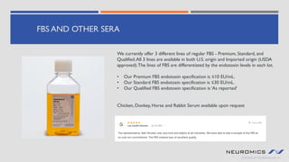 Neuromics presentation november 2021 | PDF