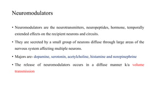 Neuromodulation | PPTX