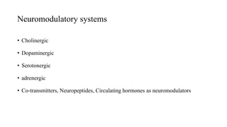 Neuromodulation | PPTX