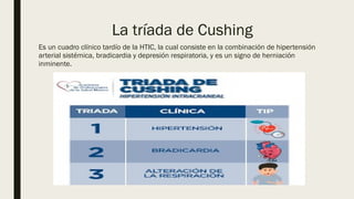 Neuromonitoreo en el área de emergencia.pptx