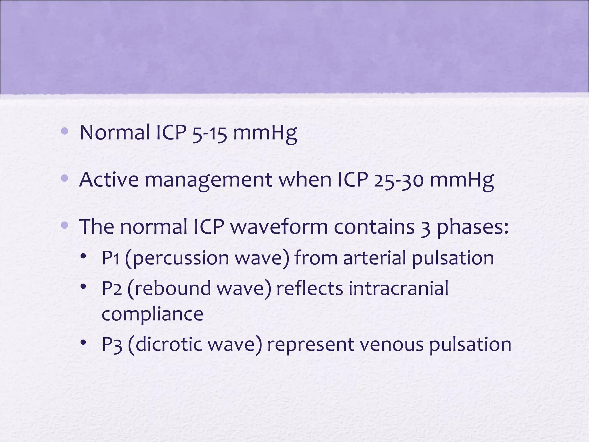 Neuromonitoring and Cerebral Protection Strategies | PPT