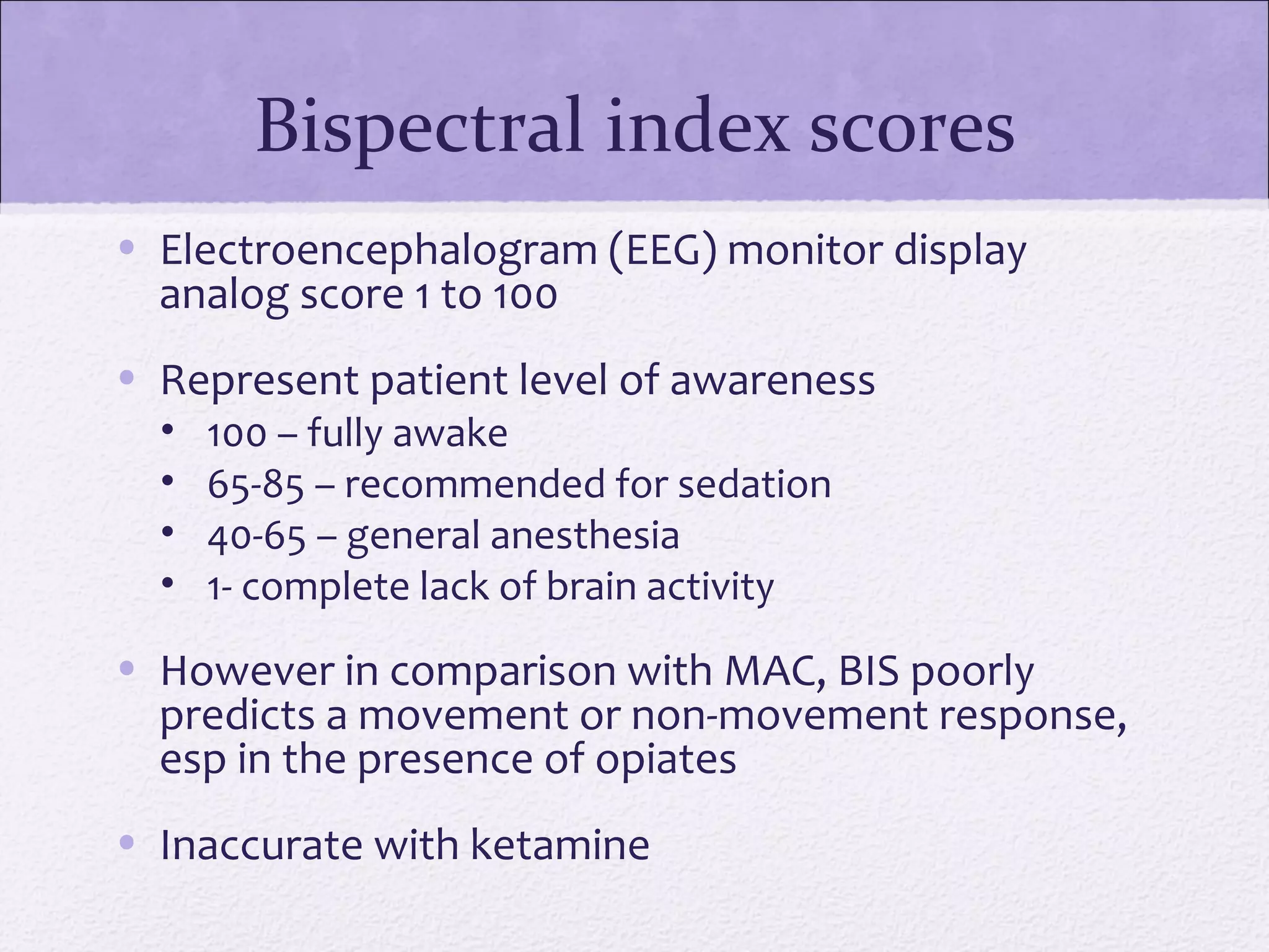 Neuromonitoring and Cerebral Protection Strategies | PPT
