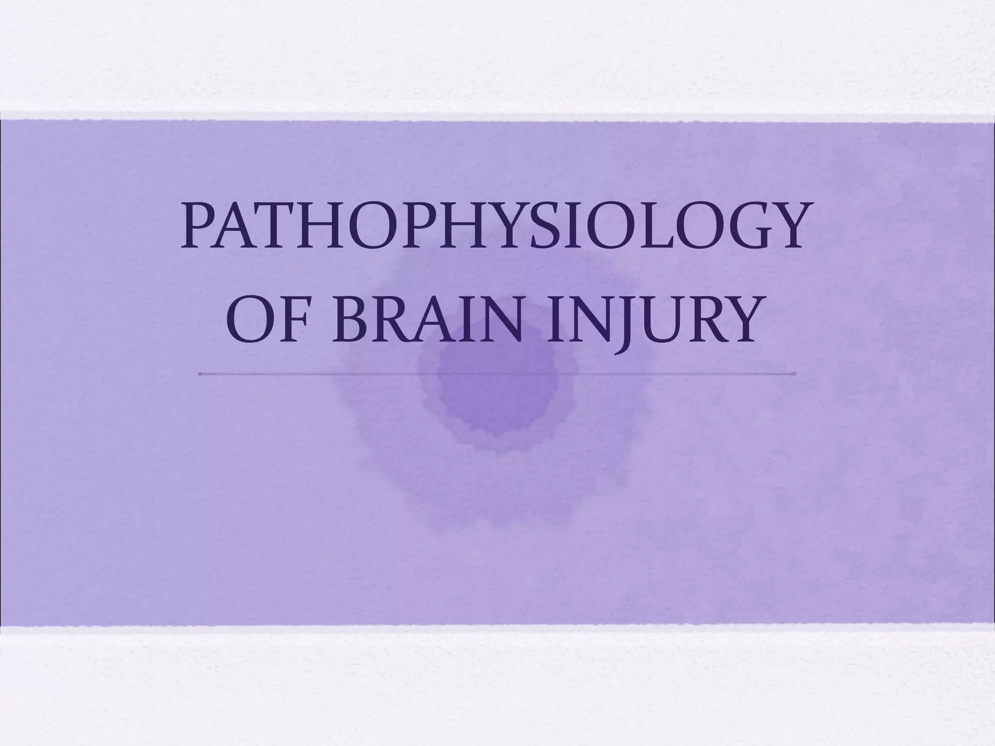 Neuromonitoring and Cerebral Protection Strategies | PPT