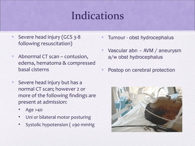 Neuromonitoring and Cerebral Protection Strategies | PPT | First Aid ...