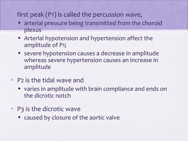 Neuromonitoring and Cerebral Protection Strategies | PPT | First Aid ...