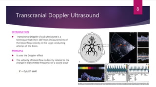 Neuromonitoring | PPTX