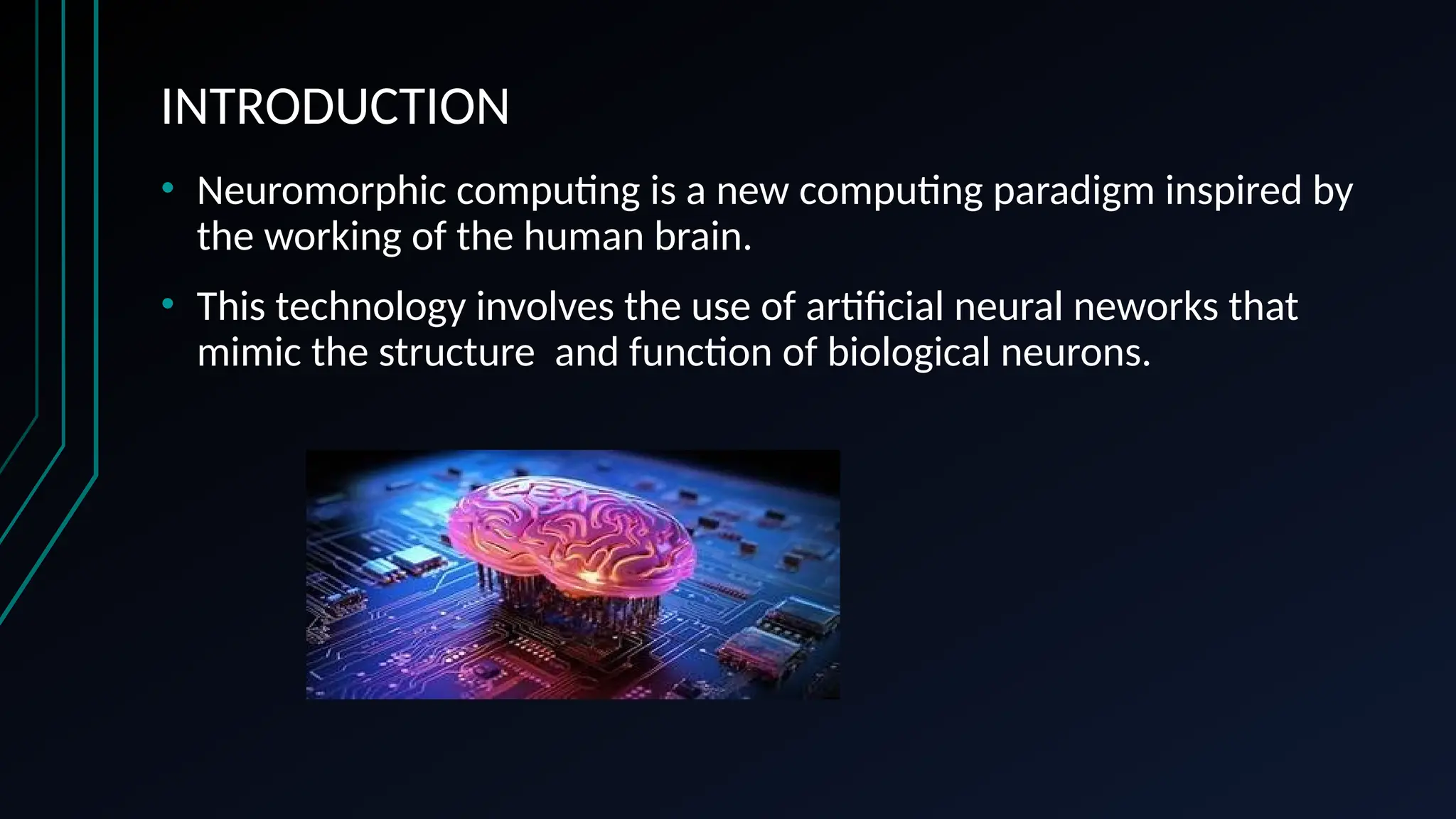 NEUROMOROPHIC nu iajwojeieheueueueu.pptx