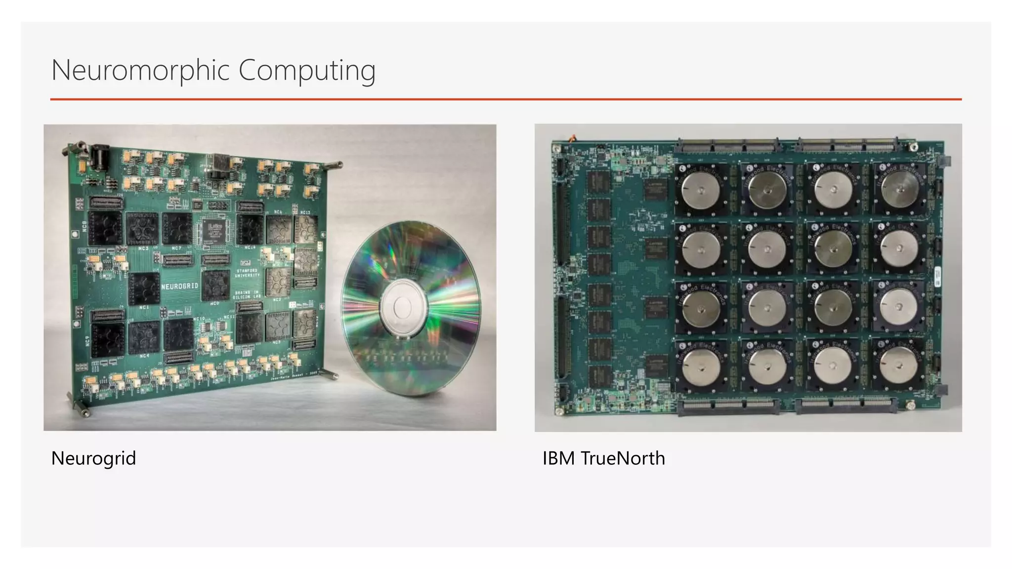 Neuromorphic computing | PPTX