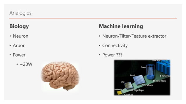 Neuromorphic computing | PPTX